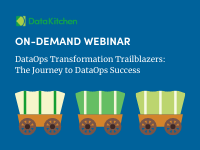 DataOps Transformation Trailblazers: The Journey to DataOps Success